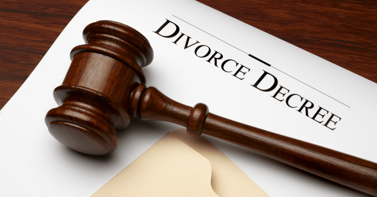 Can I Divorce My Spouse Without Their Consent In NJ | The Law Firm Of ...