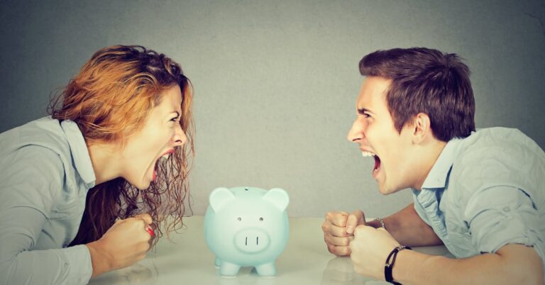 Understanding Legal Separation in NJ, Complete Guide | The Law Firm of ...