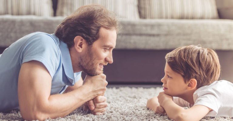 Primary Parent Definition | The Law Firm Of Dalena & Bosch, LLC...