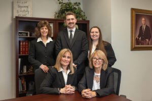 The NJ Early Settlement Panel (ESP) Process For Divorce
